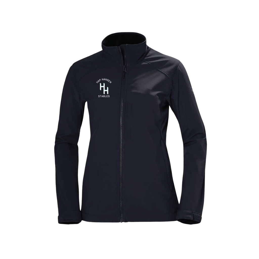 Women's Helly Hansen Paramount Softshell Jacket