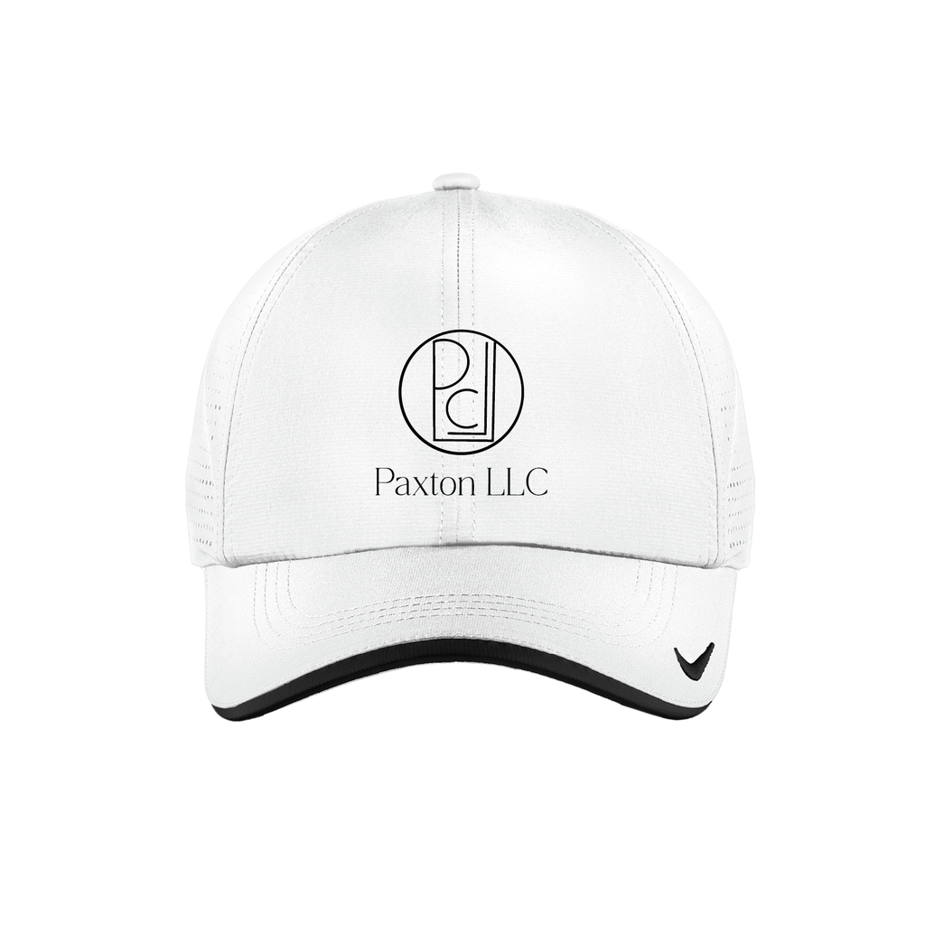 Paxton LLC Nike Dri-Fit Perforated Cap