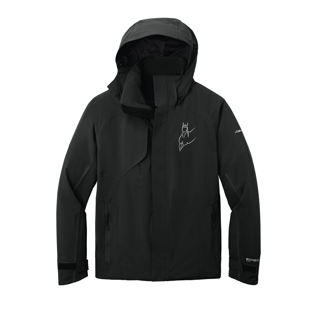 Cellar Farm Eddie Bauer® Men's WeatherEdge® Plus Insulated Jacket