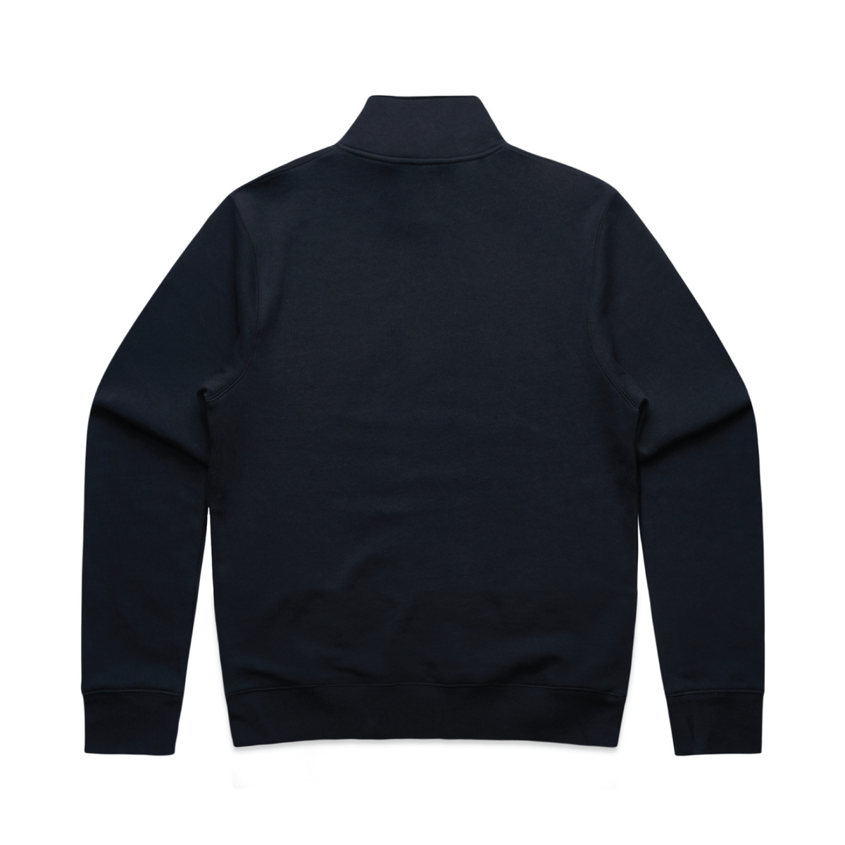 Still Creek Farm Women's AS Colour Stencil Half Zip Crew