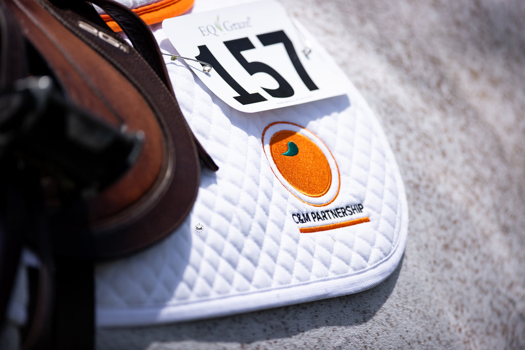 EquiFit Essential Jumping Pad