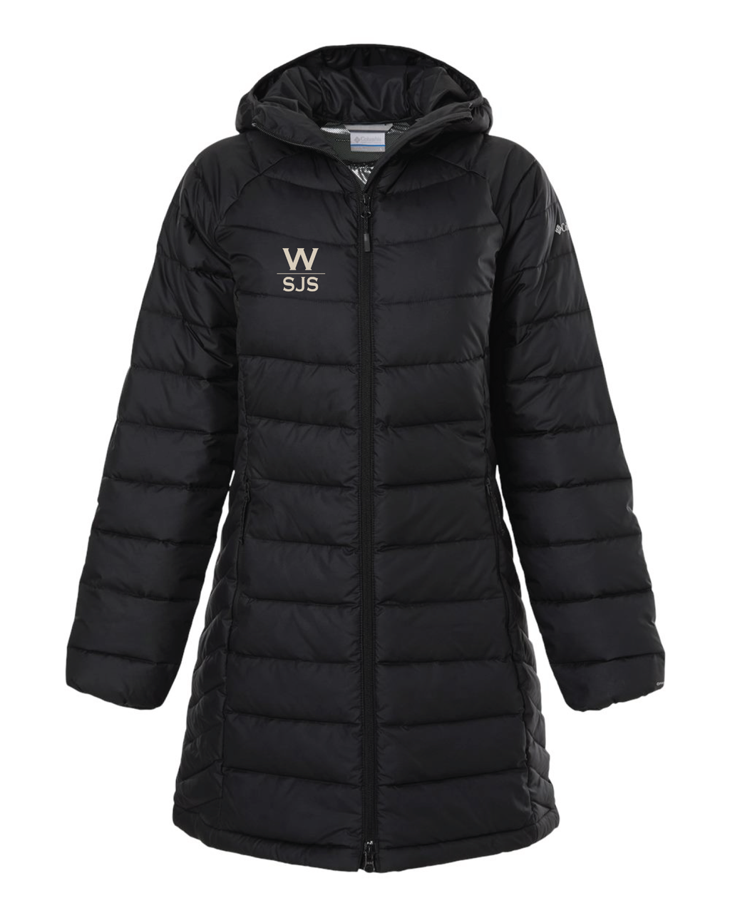 Westwood Women's Columbia Powder Lite Mid Jacket
