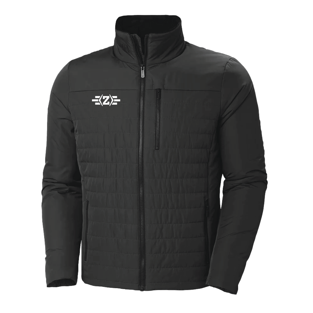 Zeppelin Farms Men's Helly Hansen Crew Insulated Jacket