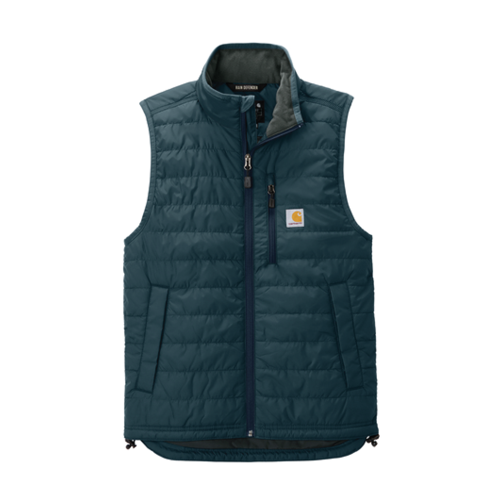 The Horse Park at Woodside Men's Carhartt Gilliam Vest